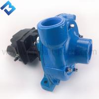China Benit Hydraulic Drive Water Pump 2163684 For Milling Machine W1900 W2000 W2100 W2200 for sale