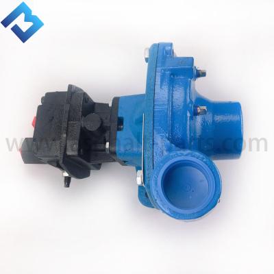 China Benit Hydraulic Drive Water Pump 2163684 For Milling Machine W1900 W2000 W2100 W2200 for sale