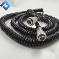 China Benit Cable 04-02-00240 14034151 D900625214 For Sensor In Asphalt Paver for sale