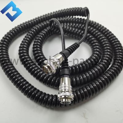 China Benit Cable 04-02-00240 14034151 D900625214 For Sensor In Asphalt Paver for sale