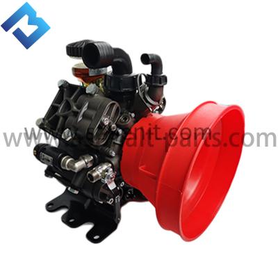 China Benit Diaphragm Water Pump 194055 AR1064 For Milling Machine W2000 W2100 Hydraulic Drive for sale