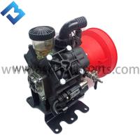 China milling machine spare parts w1900 W2000 142023 water pump for sale