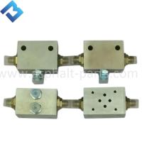China Benit Leveling Cylinder 80704372 Solenoid Valve For ABG6820 Asphalt Paver Road Machine R900561286 for sale