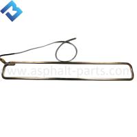 China 1.25M Asphalt Paver Spare Parts for sale