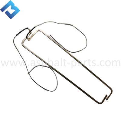 China Asphalt Paver RM80632979 RM80632961 VB78 Heating Rod Electric Heating Rod For Industrial for sale