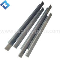 China Benit Conveyor Chain Protector For SD2530 SD2550 Asphalt Paver Spare Parts Conveyor System for sale