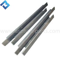 China Benit Conveyor Chain Protector For SD2530 SD2550 Asphalt Paver Spare Parts Conveyor System for sale