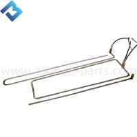 China Benit Heating Rod  2056568 2056569 For Screed Kit AB600-2 Asphalt Paver for sale