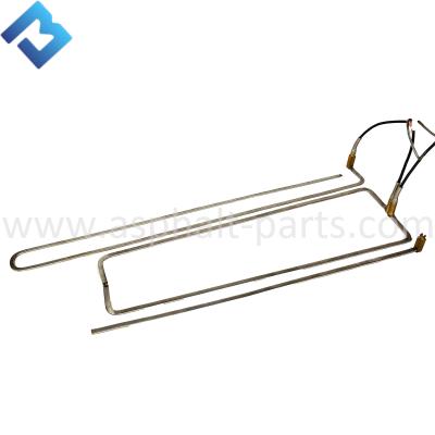 China Benit Heating Rod  2056568 2056569 For Screed Kit AB600-2 Asphalt Paver for sale