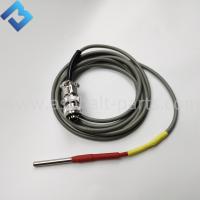 China ABG7820B 4m 6m screed temperature sensor with cable for asphalt pavers for sale