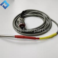 China ABG7820B 4m 6m screed temperature sensor with cable for asphalt pavers for sale