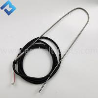 China ABG7820B 4m 6m screed temperature sensor with cable for asphalt pavers for sale