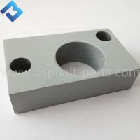 China tampar bar heating rod press block for asphalt pavers AB600TV 4608512648 for sale