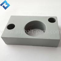 China tampar bar heating rod press block for asphalt pavers AB600TV 4608512648 for sale