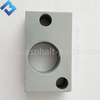 China tampar bar heating rod press block for asphalt pavers AB600TV 4608512648 for sale