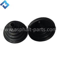 China 2210563 Dustproof Rubber Protective Sleeve  Paver Parts for sale
