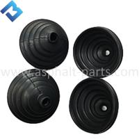 China 2210563 Dustproof Rubber Protective Sleeve  Paver Parts for sale