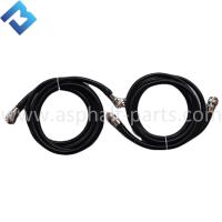 China Asphalt paver spare parts ABG 2.5M control panel connector 80879828 cable for sale