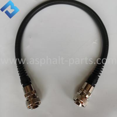 China Asphalt Paver Spare Parts ABG 0.5M Control Panel Connector 80879828 Cable for sale