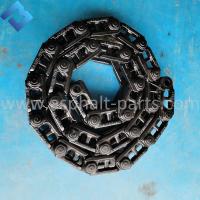 China 108750 track chain for W1900 milling pavement spare parts replacement for sale