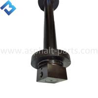 China ABG325 Conveyor Chain 13957634 Conveyor Tensioner Asphalt Paver Undercarriage Parts for sale