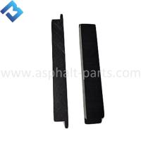 China W195  Milling Machine Parts 2139779 Nylon Rubber Scraper for sale