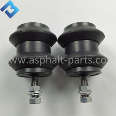 China 60-63x108x25 Side guide wheel 54954 for Milling machine conveying system conveyor belt for sale