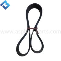 China Benit 113850 Milling Drum Drive Belt For W2000  Milling Machine OEM for sale