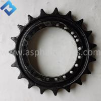 China 80672983 Walking Drive Sprocket ABG325 Asphalt Paver Parts for sale