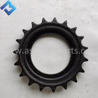 China 80672983 Walking Drive Sprocket ABG325 Asphalt Paver Parts for sale