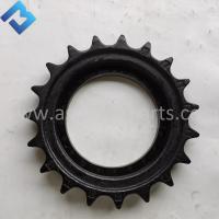 China 80672983 Walking Drive Sprocket ABG325 Asphalt Paver Parts for sale