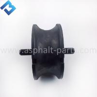 China Benit Black 06118312 06118705 450104 Rubber Shock Absorber Pads For Road Roller BNT0302 for sale