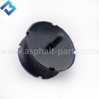 China Benit Black 06118312 06118705 450104 Rubber Shock Absorber Pads For Road Roller BNT0302 for sale