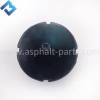 China Benit Black 06118312 06118705 450104 Rubber Shock Absorber Pads For Road Roller BNT0302 for sale