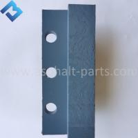 China 44097 Milling Machine Parts Replacement Throwing Board Steel for sale