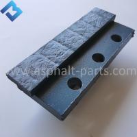 China 44097 Milling Machine Parts Replacement Throwing Board Steel for sale
