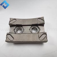 China Ejector Throwing board 2140636 for W150 milling drum parts for sale
