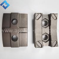 China Ejector Throwing board 2140636 for W150 milling drum parts for sale