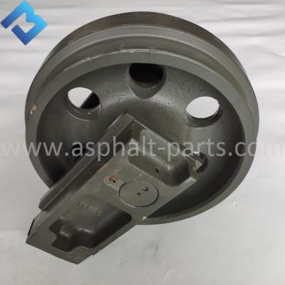 China milling machine milling pavement parts W2000  121232 Idler steering for sale