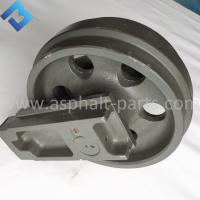China milling machine milling pavement parts W2000  121232 Idler steering for sale