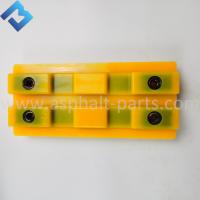 China W1900/W2000/W2100 milling machine spare parts  2411112  Polyurethane EPS pad for sale