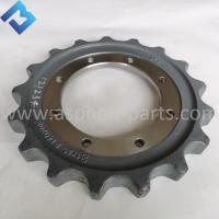 China 121234 W2000 Milling Machine Parts Primary Drive Sprockets for sale