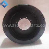 China W1000F W100CF 125782 Poly Solid Tire Milling Machine Spare Parts for sale