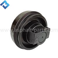 China 4812034956 Steel Roller Wheel Guide for sale