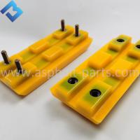 China W1900 W195 2411111 poly grip track pad for sale