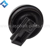 China 87705 idler guide wheels for W1900 for sale