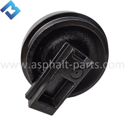 China 87705 idler guide wheels for W1900 for sale