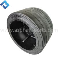 China Asphalt Paver Parts Replacement S1103-2 S1303-3 4606162067 Front Wheel for sale
