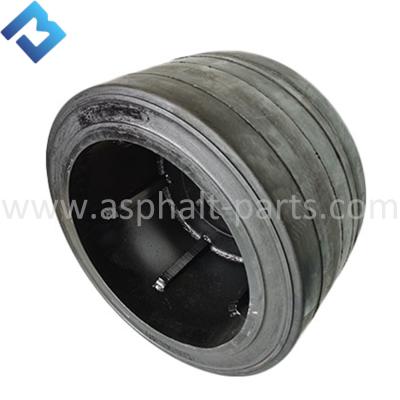 China Asphalt Paver Parts Replacement S1103-2 S1303-3 4606162067 Front Wheel for sale