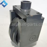 China Benit Walking Idler Guide Wheel For S1800-1 S1800-2 S1800-3 Asphalt Paver 2008160 for sale